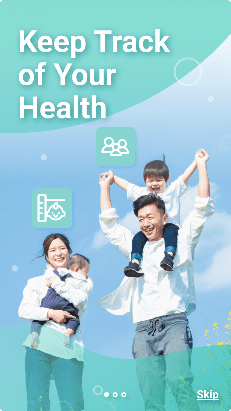 醫健通 eHealth